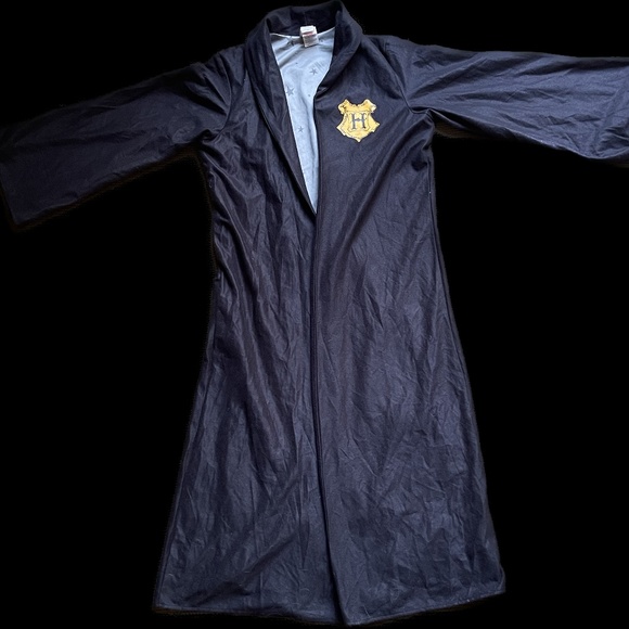 Costumes | Harry Potter Hogwarts School Robe | Poshmark